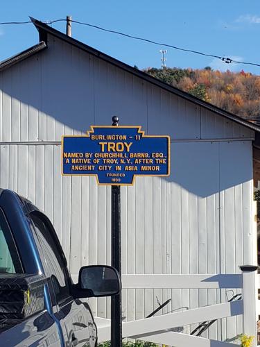 Troy to install audible crosswalk signals | Local/Regional ...