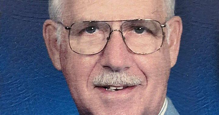 Paul Edward “Ed” Miller, 89 | Obituaries | thedailyreview.com
