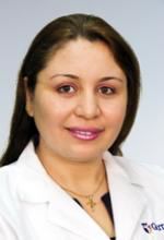 Dr. Marcelle Meseeha recognized as a 2022 top physician under 40 ...