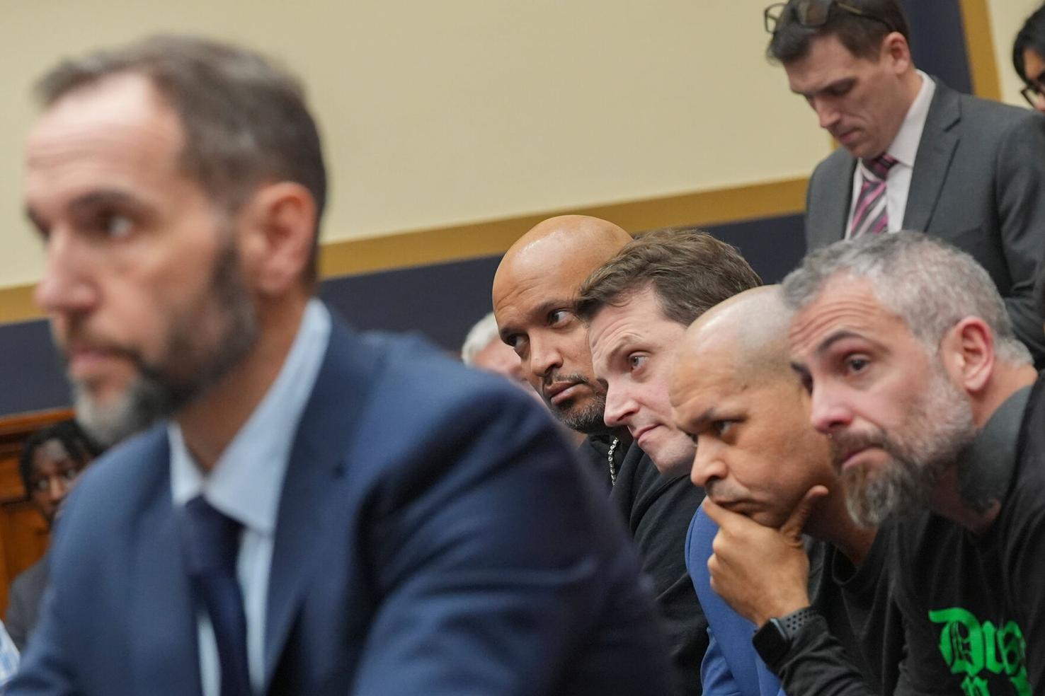 Congress Jack Smith | Ap | thedailyreview.com