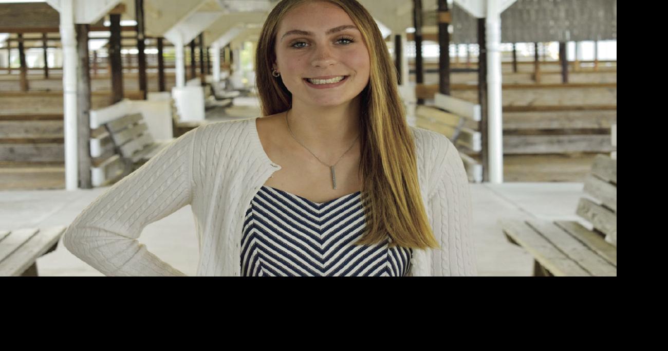 Troy fair queen nominees | Local/Regional | thedailyreview.com