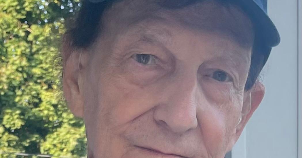 Jim F. Goodwin | Obituaries | thedailyreview.com
