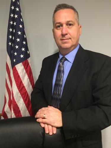 Todd Carr announces candidacy for Magisterial District Judge | News ...