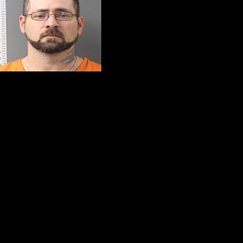 Sayre man sentenced to 12 to 28 years in prison for alleged sexual ...