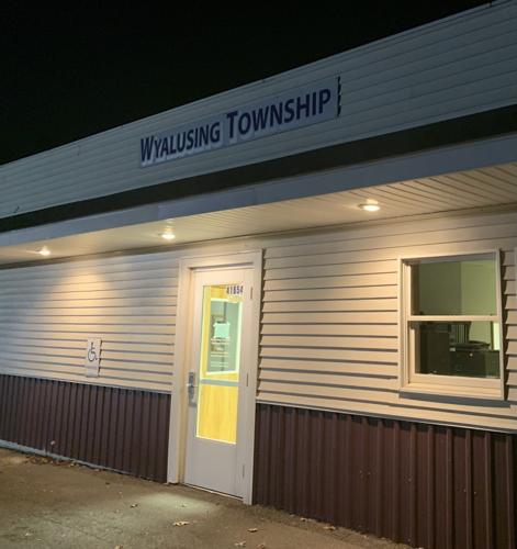 Wyalusing Township holds 2024 reorganization | Local/Regional ...