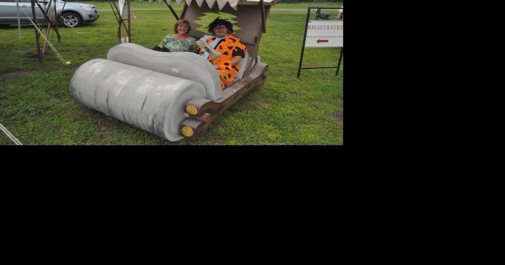 Bedrock Cruise-In holds first car show at Windham Fire Company | Local ...