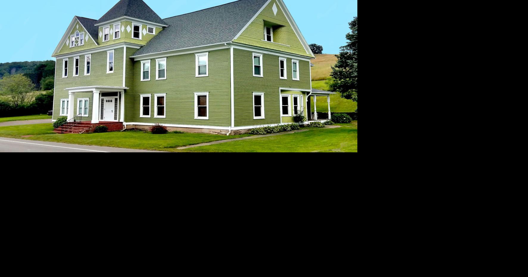 LeRoy Heritage Museum grand opening set for Sunday | Local/Regional ...