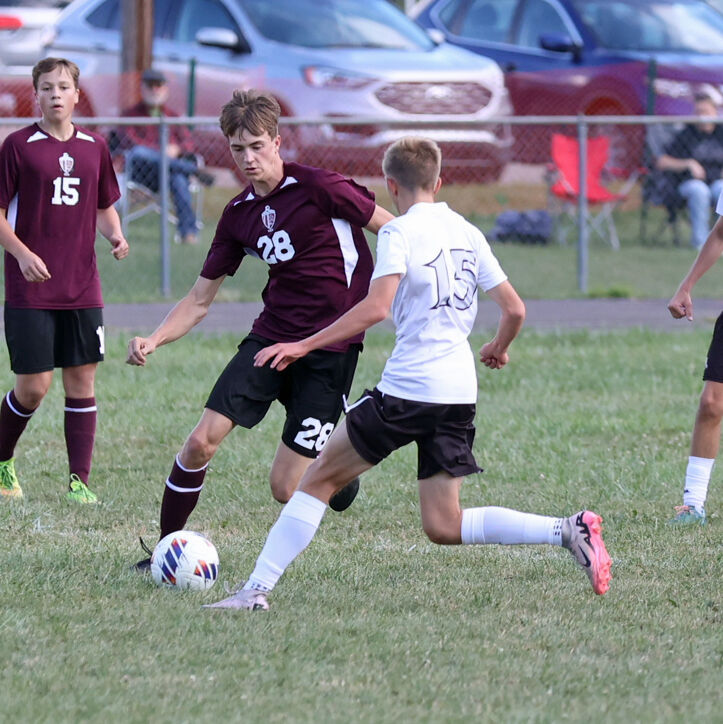 Fall Sports Preview: NEB Boys Soccer: Panthers return experience in ...