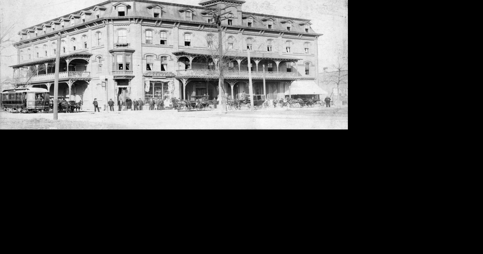 Sayre Historical Society to open museum by appointment | Local/Regional ...