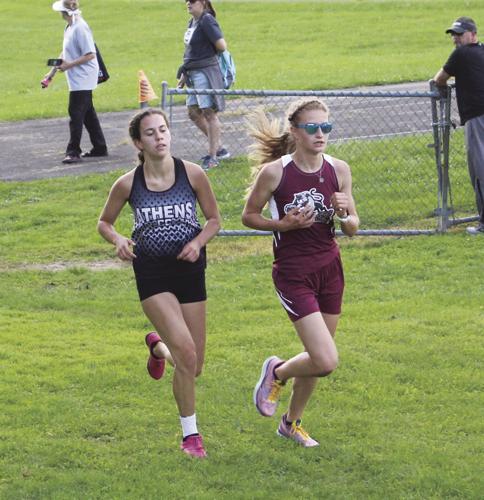 NTL runners looking to make some noise at D4 meet | Sports ...