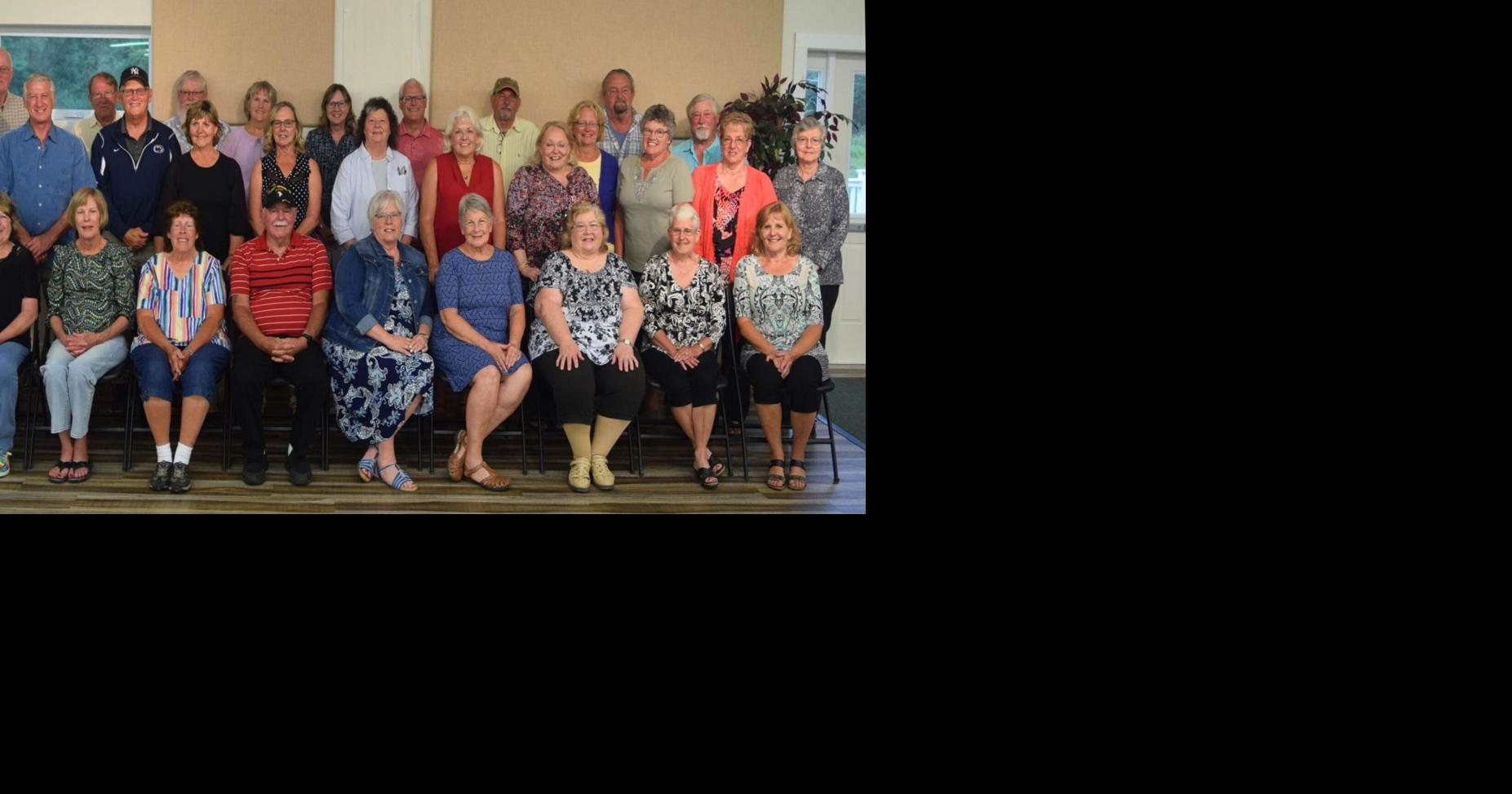 NEB Class of ‘74 meets for 50 year reunion | Local/Regional ...