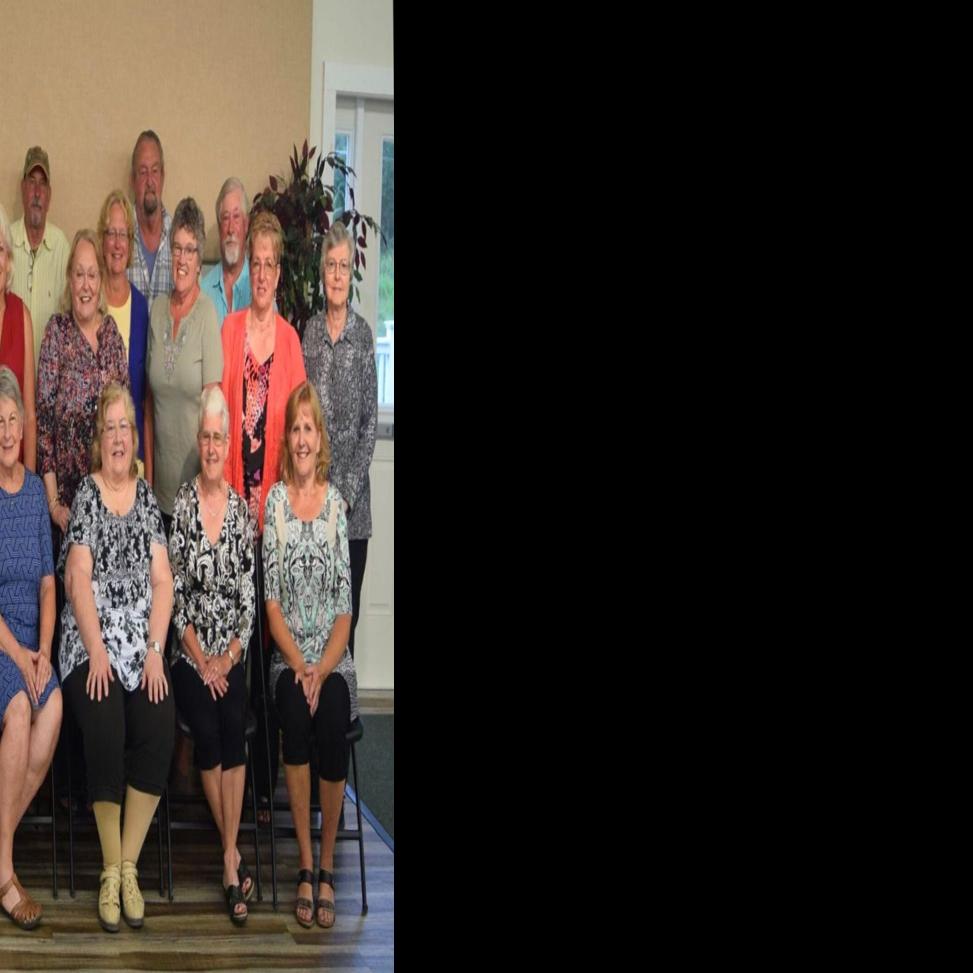 Patricia Ann Crawford, 68 | Obituaries | thedailyreview.com