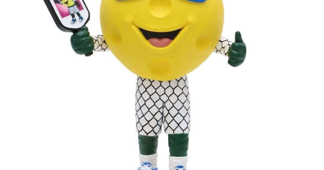 Nation's fastest-growing sport, Pickleball, now has official bobblehead ...