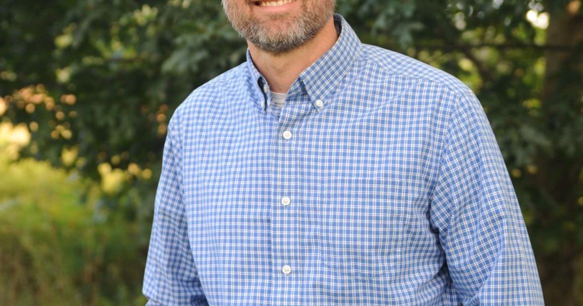 DCNR announces new state forester | News | thedailyreview.com