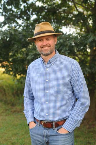 DCNR announces new state forester | News | thedailyreview.com