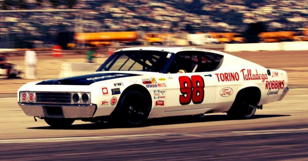 ’70 Ford Talladega, ’63 Chevy and the ’69 and ’70 winged MOPARS | Arts ...