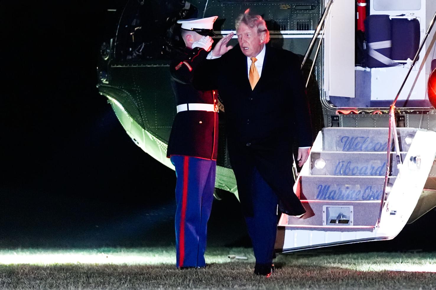 Trump | Ap | thedailyreview.com