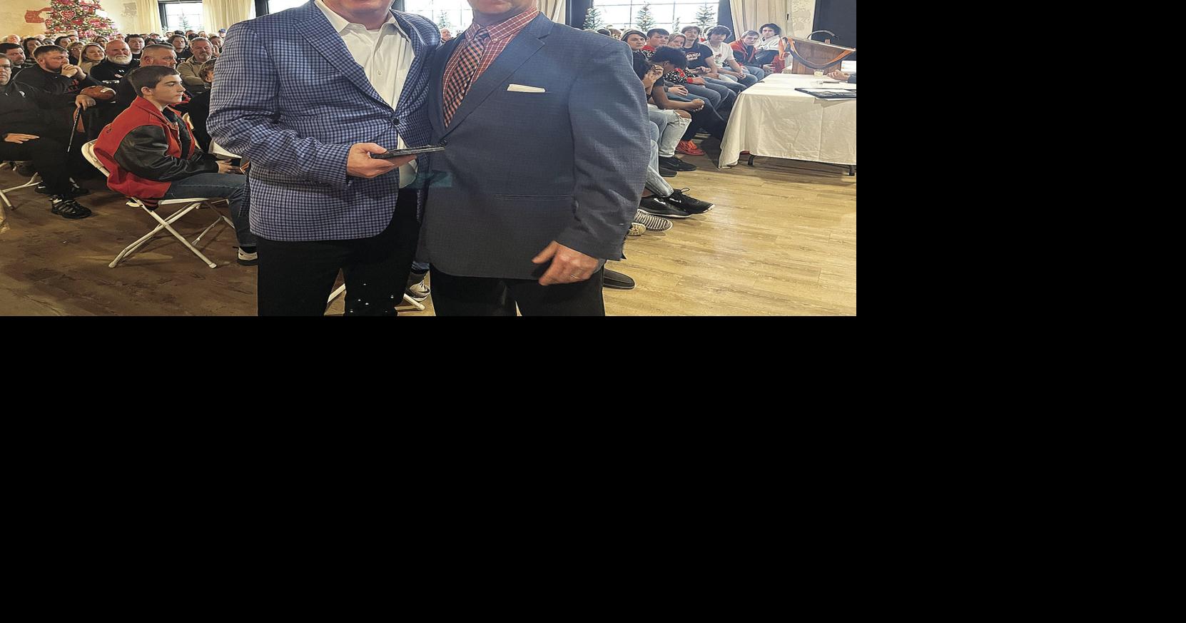 Towanda Football Hall of Fame welcomes new members | Sports ...