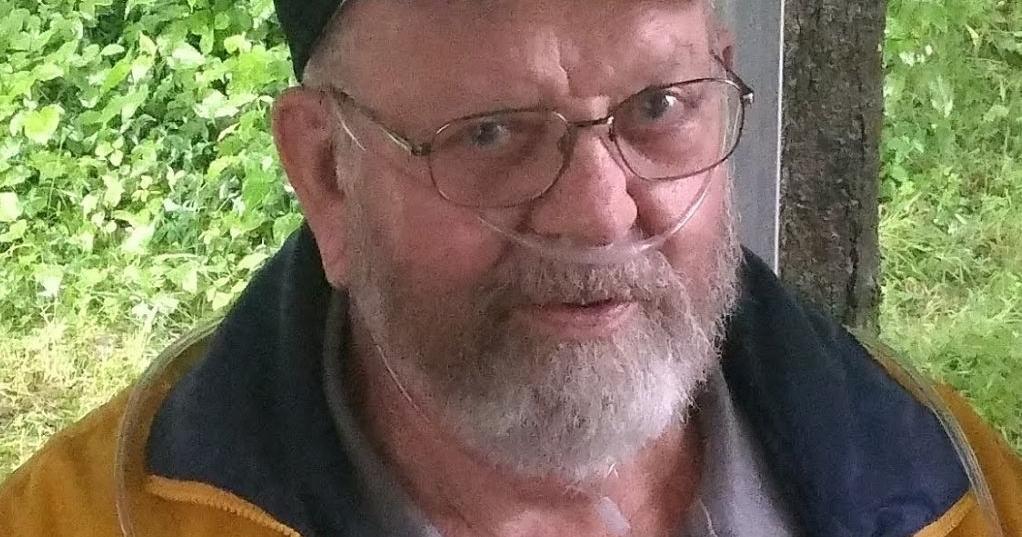 David L. Zimmer, 87 | Obituaries | thedailyreview.com