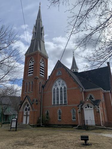 First Presbyterian Church in Troy submits state grant for historic ...