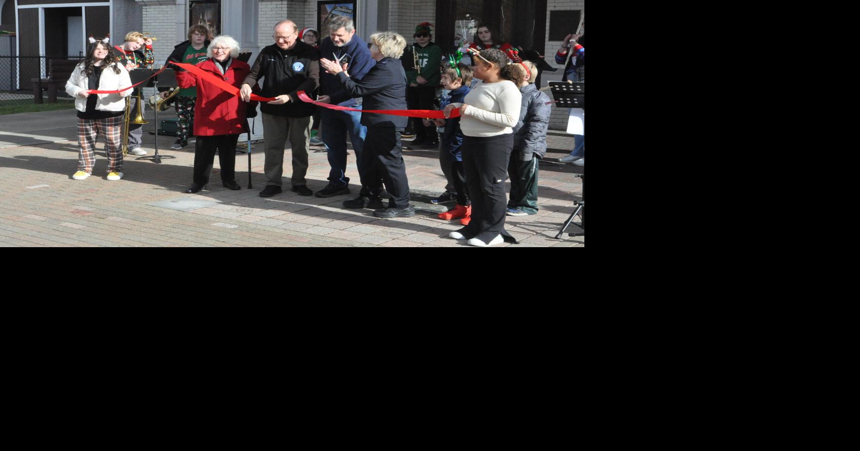 Sayre Salvation Army kicks off 2025 Red Kettle Campaign | Local ...