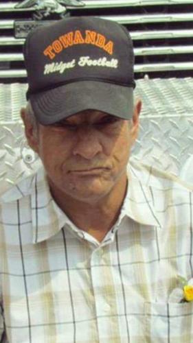 John P. ‘Coconut’ Vanderpool Sr. | Obituaries | thedailyreview.com
