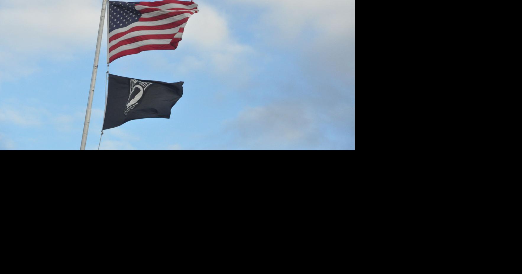 A salute to service, sacrifice | Todays Top Stories | thedailyreview.com
