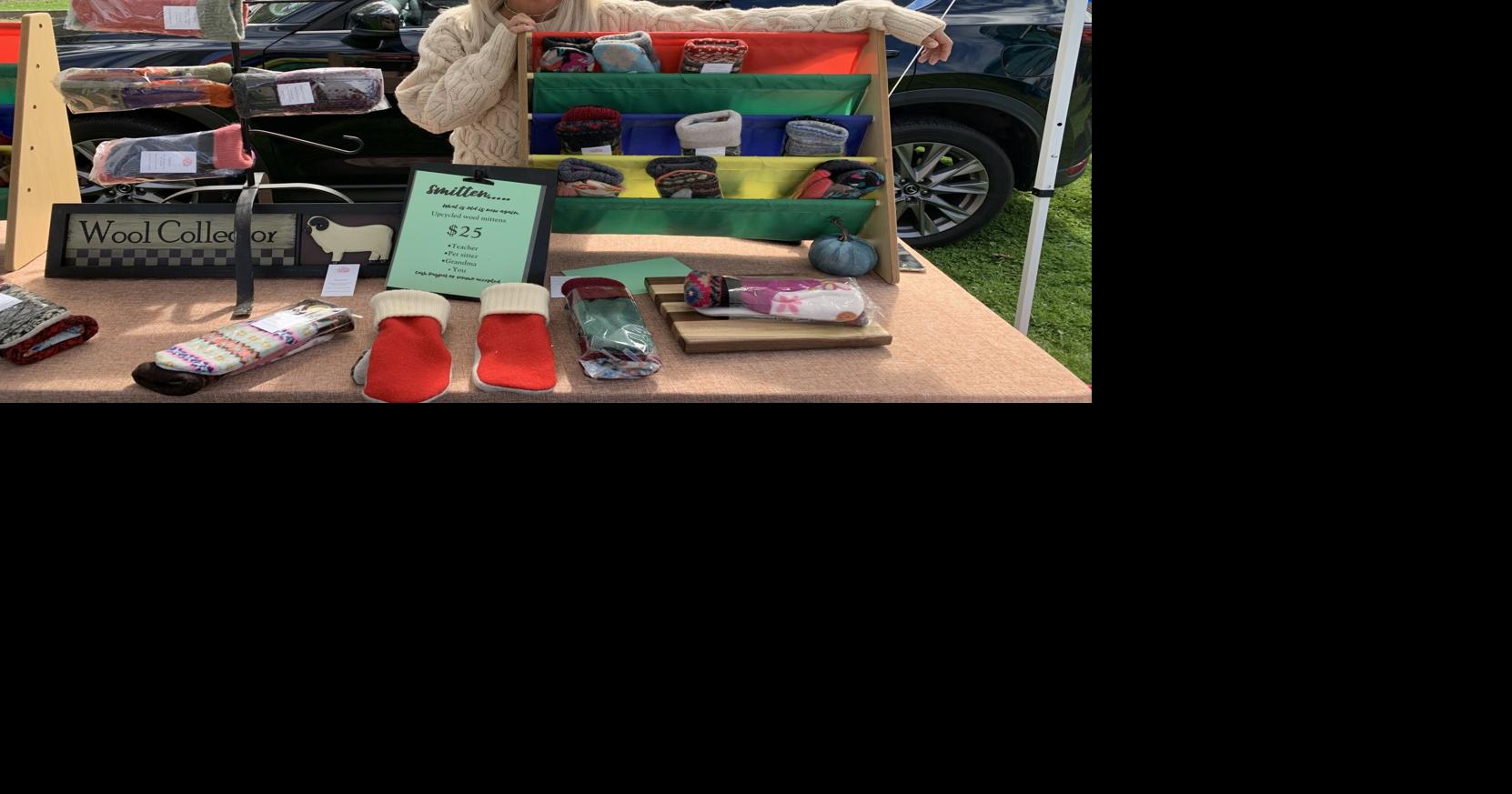 “Smitten” with mittens | Local/Regional | thedailyreview.com