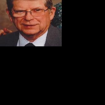 Howard A. Wilson, 84 | Obituaries | thedailyreview.com