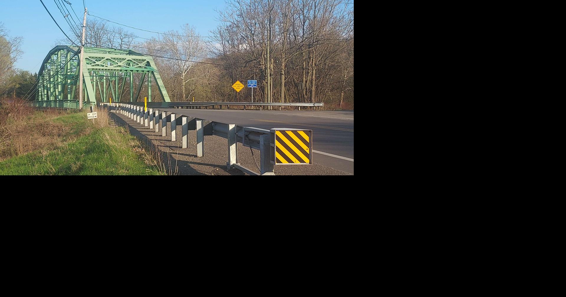 PA Route 6 awarded 'most popular scenic byway' in nationwide ...