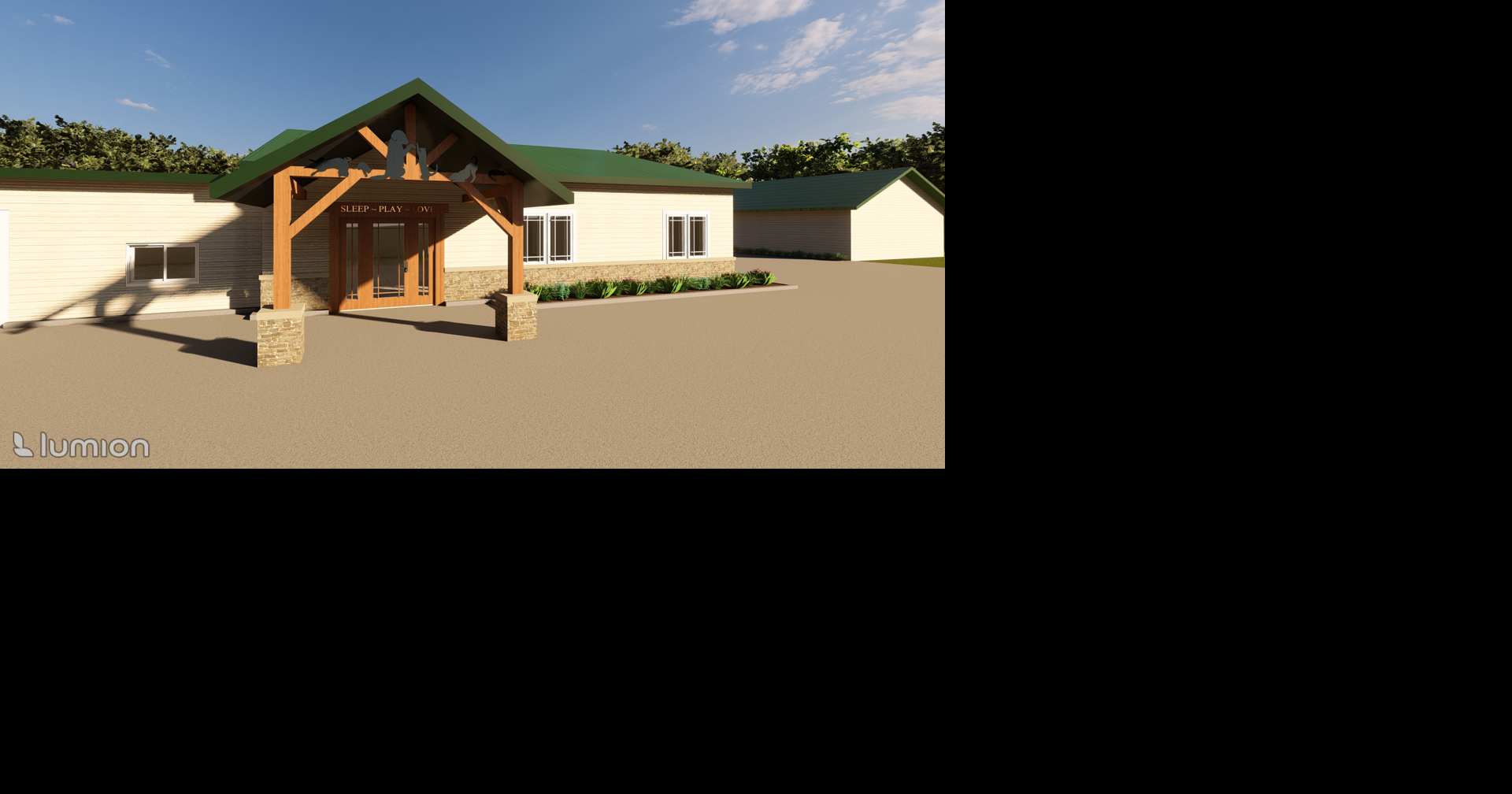 Humane society set to launch expansion project | Local/Regional ...