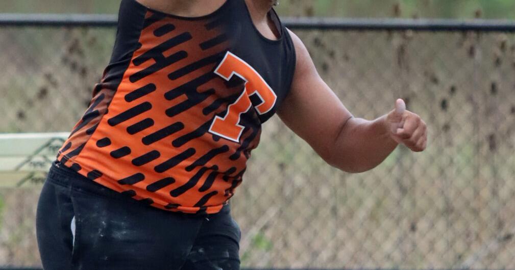 Track and Field: Troy sweeps Towanda | Sports | thedailyreview.com