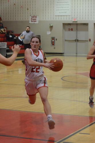 Girls hoops roundup: Canton rides defense to win at home on Monday ...