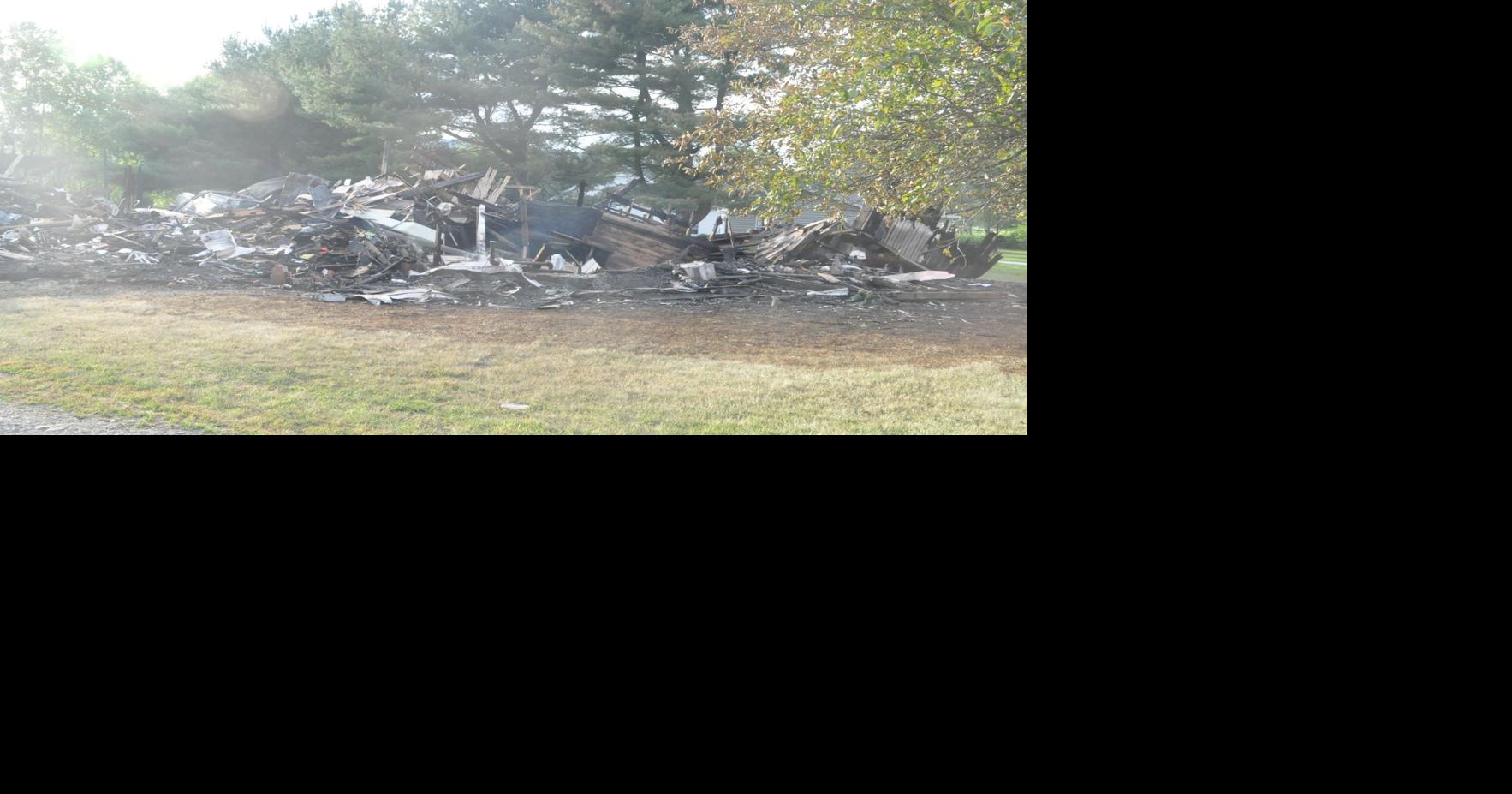 Penelec workers save Asylum woman from house fire | Local/Regional ...