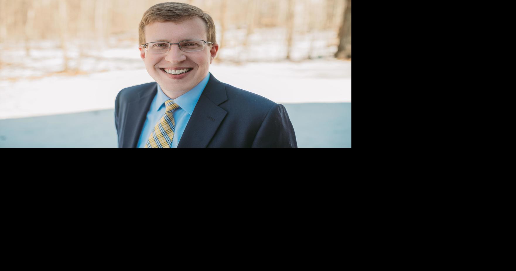 Malcolm Derk announces intent to seek Republican nomination | Local ...