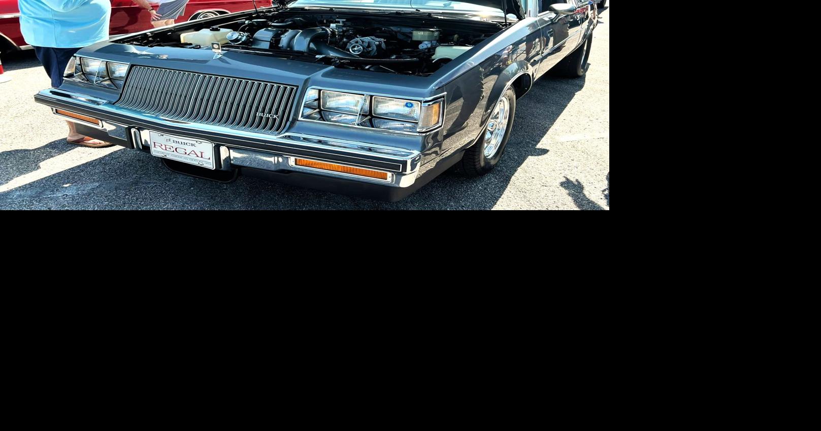 Buick club founder responds and a pair of impressive Pontiacs | Arts ...