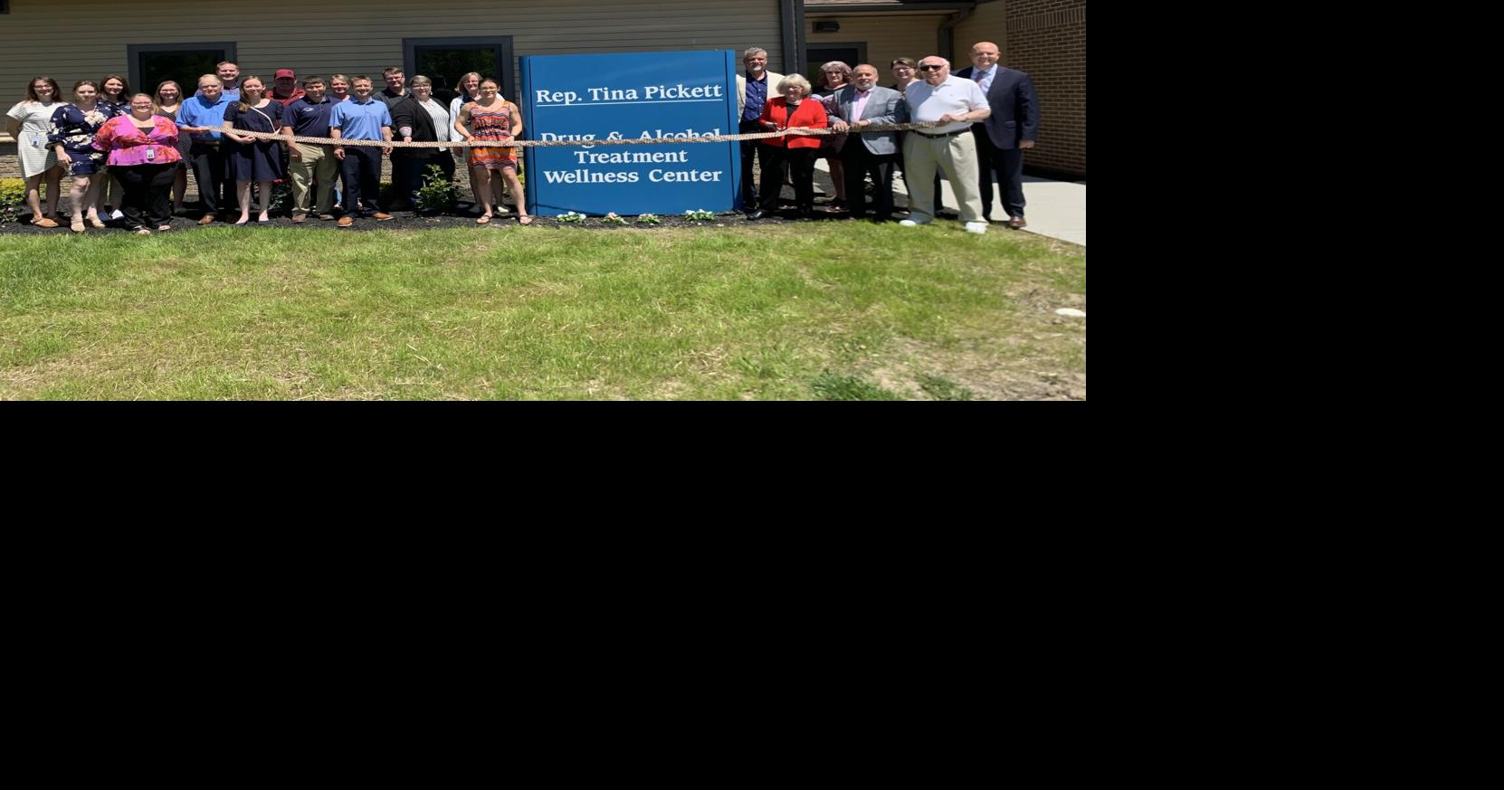 NTC, Inc. opens Drug and Alcohol Treatment Wellness Center | Local ...