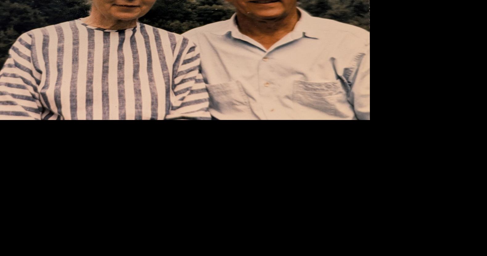 Jane Rathbun Schulze, 101 | Obituaries | thedailyreview.com