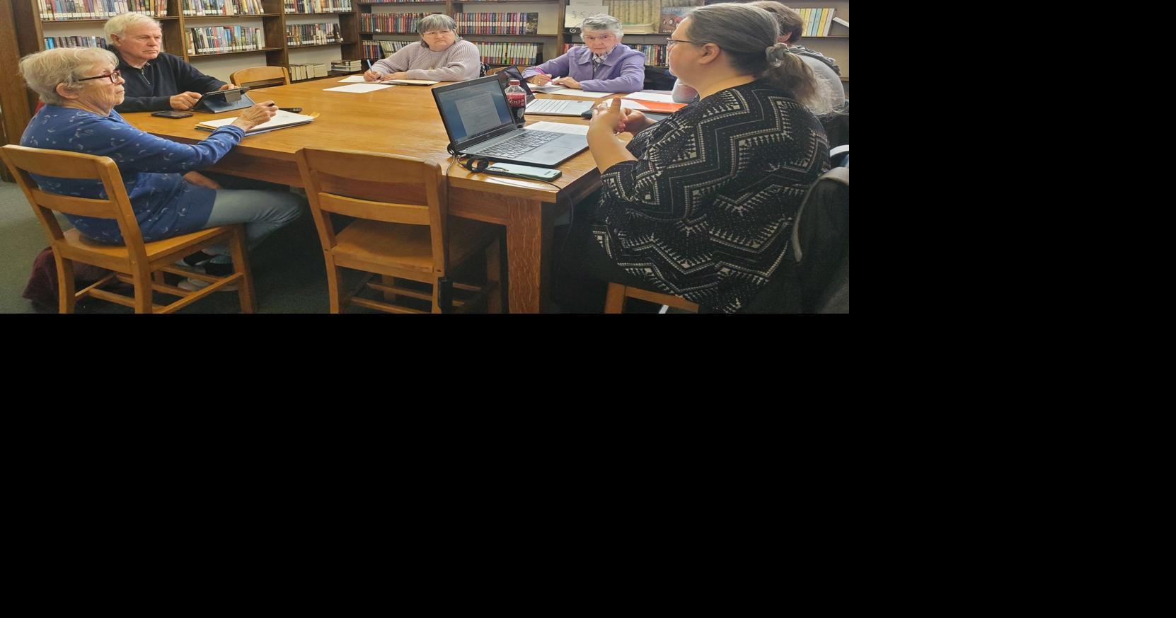 Mather renovations approved by library system | Local/Regional ...