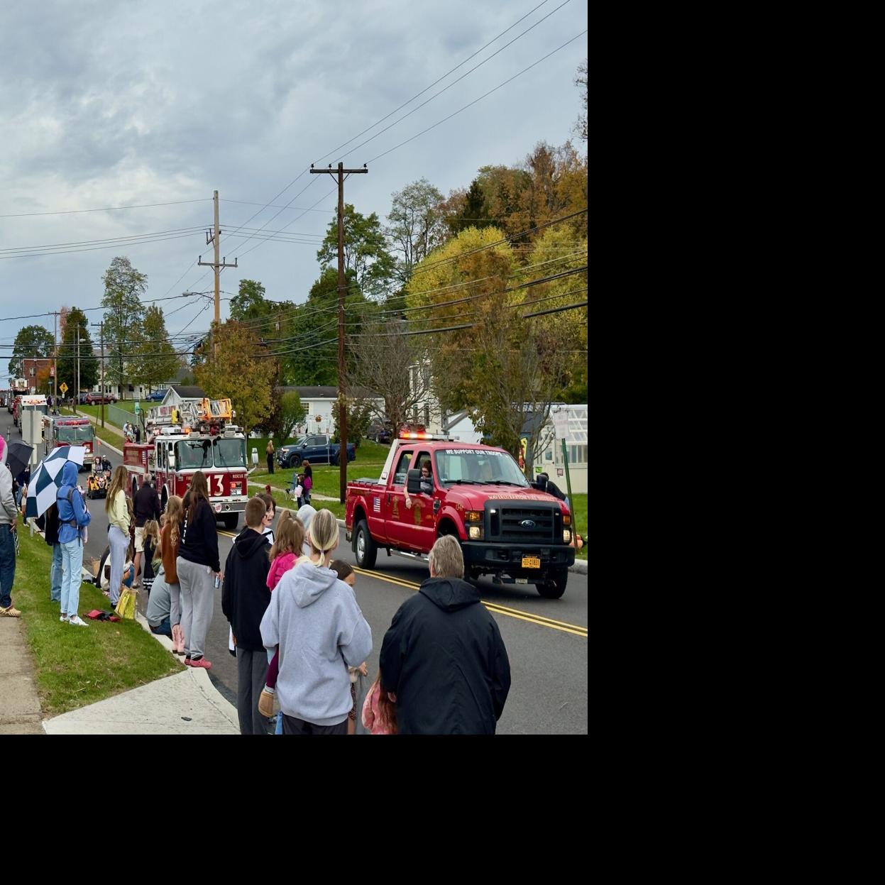 Dale L. Berry | Obituaries | thedailyreview.com