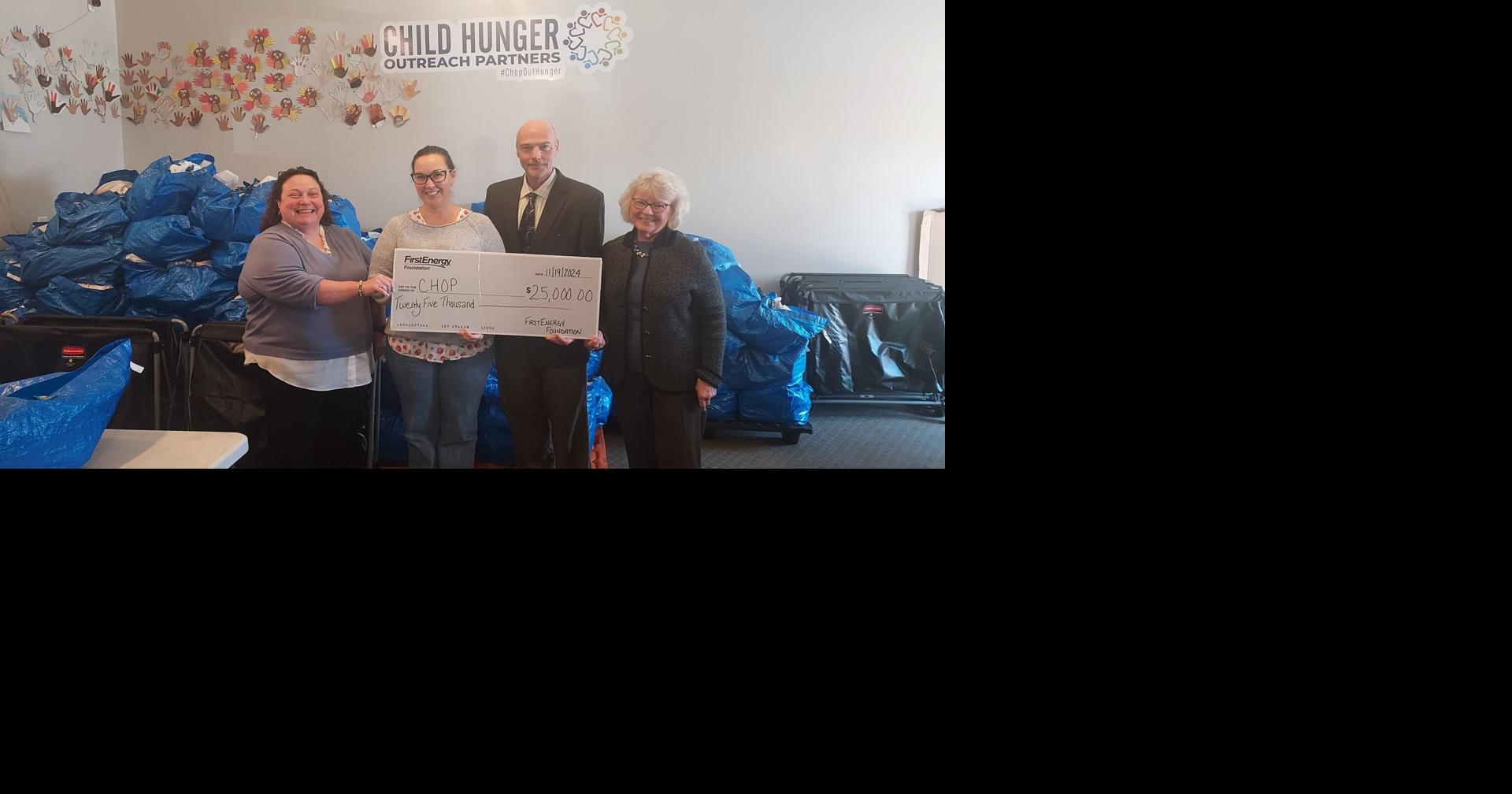 Towanda CHOP Out Hunger reflects on roots | Local/Regional ...