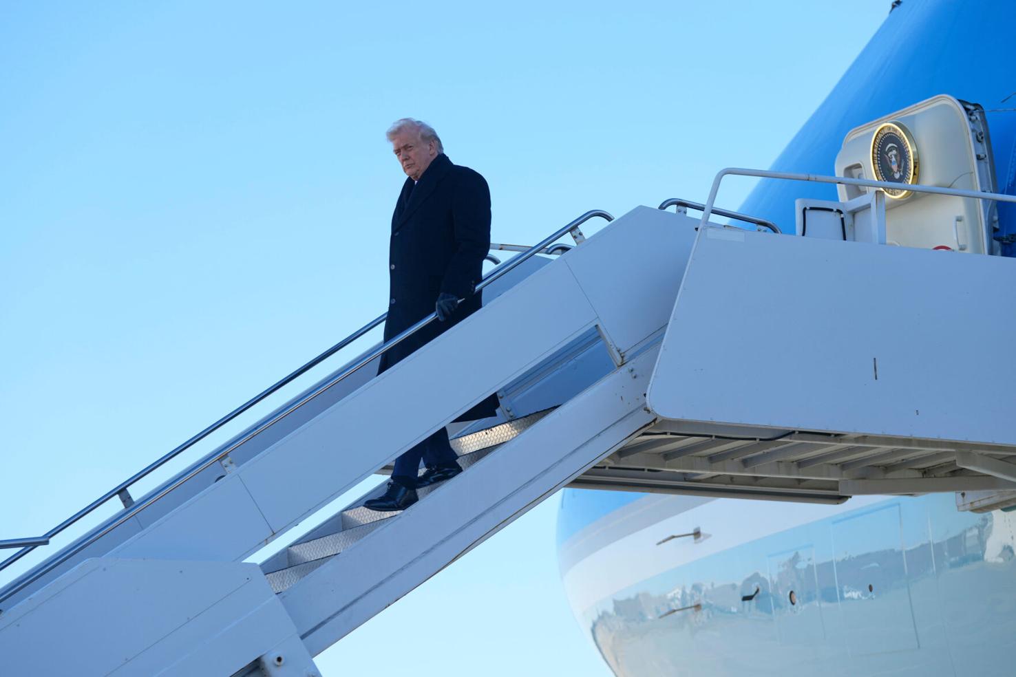 Trump | Ap | thedailyreview.com