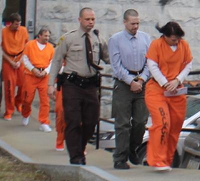 Frisbie sentenced to 8.5 to 22 years after death of three in 2016 DUI ...