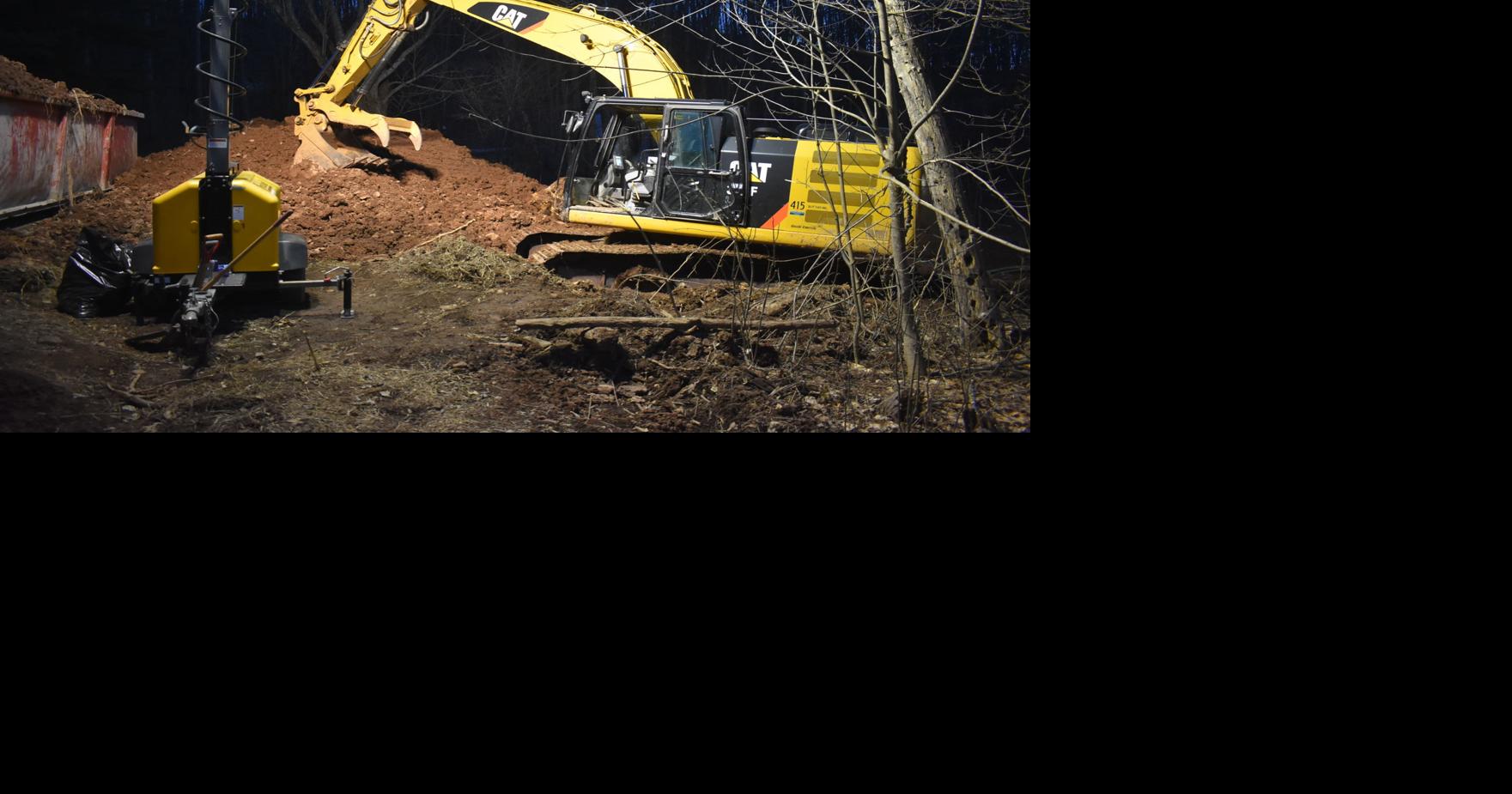Truck accident spills fracking brine in Albany Township | Local ...