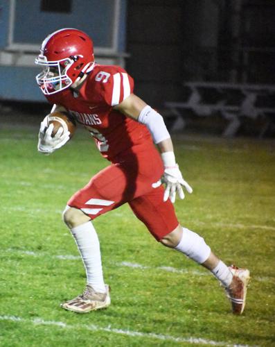 Troy host Southern Columbia in District IV Class AA semis | Sports ...