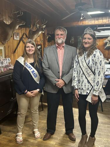 Madden awarded by Sullivan County Conservation District and Cooperative ...