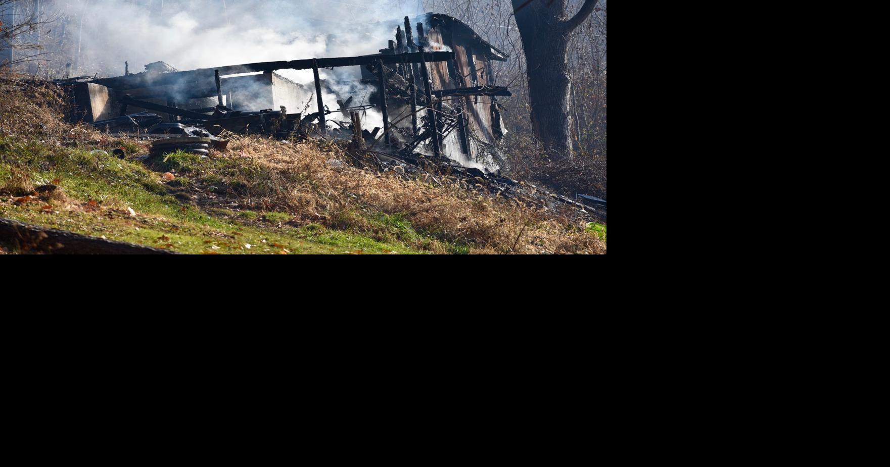 Kerosene fire destroys Standing Stone home of five | Local/Regional ...
