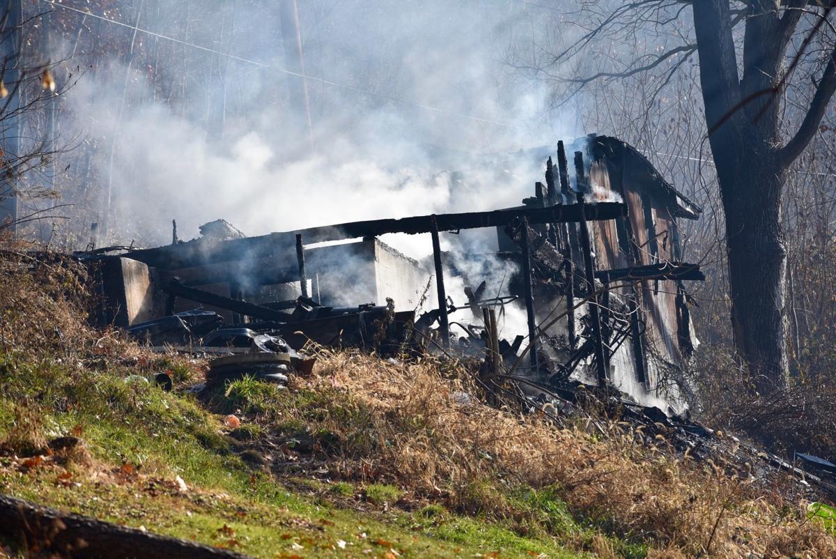 Kerosene fire destroys Standing Stone home of five | Local/Regional ...
