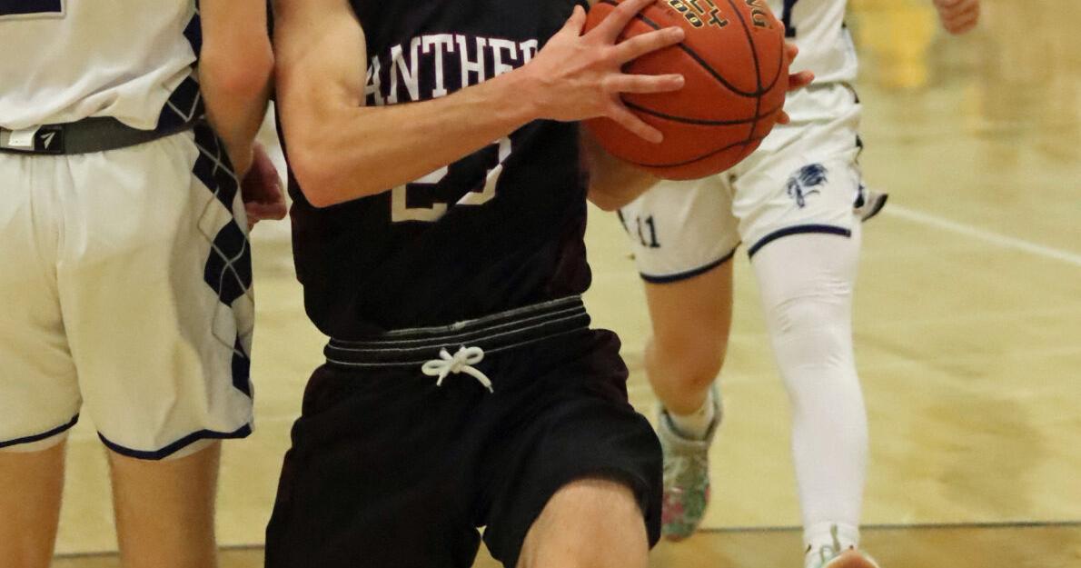 Boys Hoops: Northeast Bradford drops OT game to Muncy in district ...