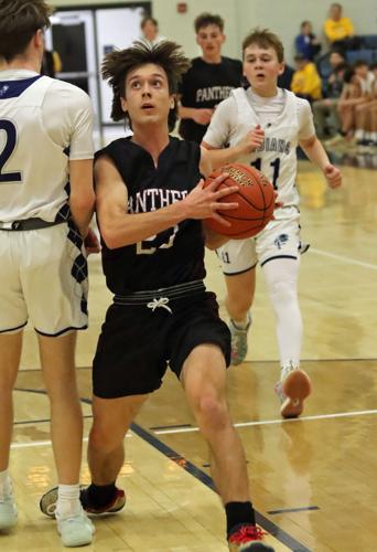 Boys Hoops: Northeast Bradford drops OT game to Muncy in district ...